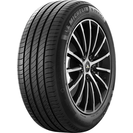 Летние автошины Michelin e.Primacy ST 225/55 R19 103V 387168