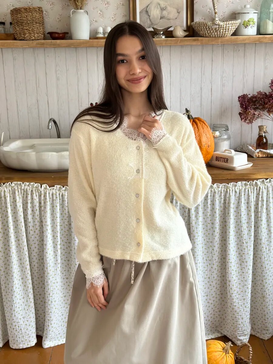 Кардиган
