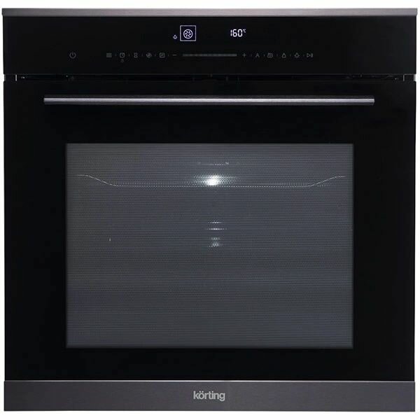 Электрический духовой шкаф Korting OKB 1340 GNBX MW