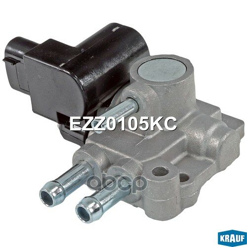EZZ0105KC Клапан холостого хода ДВС Krauf арт. EZZ0105KC