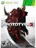 Prototype 2 (XBOX360 CHiP)