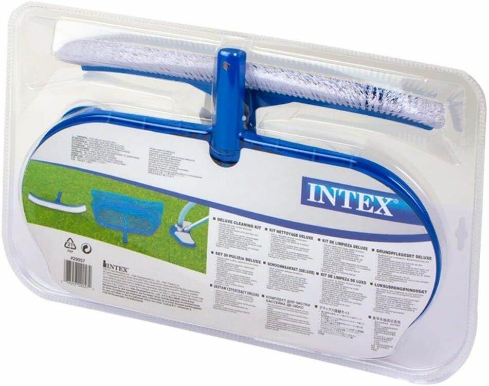 Набор для чистки Intex 29057 — фото 1