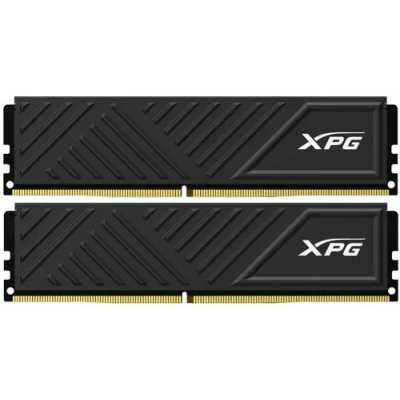 Оперативная память ADATA XPG Gammix D35 Black AX4U320032G16A-DTBKD35
