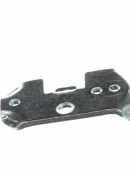Петля для холодильника Hotpoint (снято с гарантийной техники), HPAFF 6403 W4E