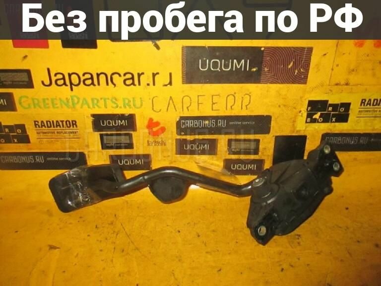 Педаль газа с пробегом Volkswagen Passat Variant 3BAMX