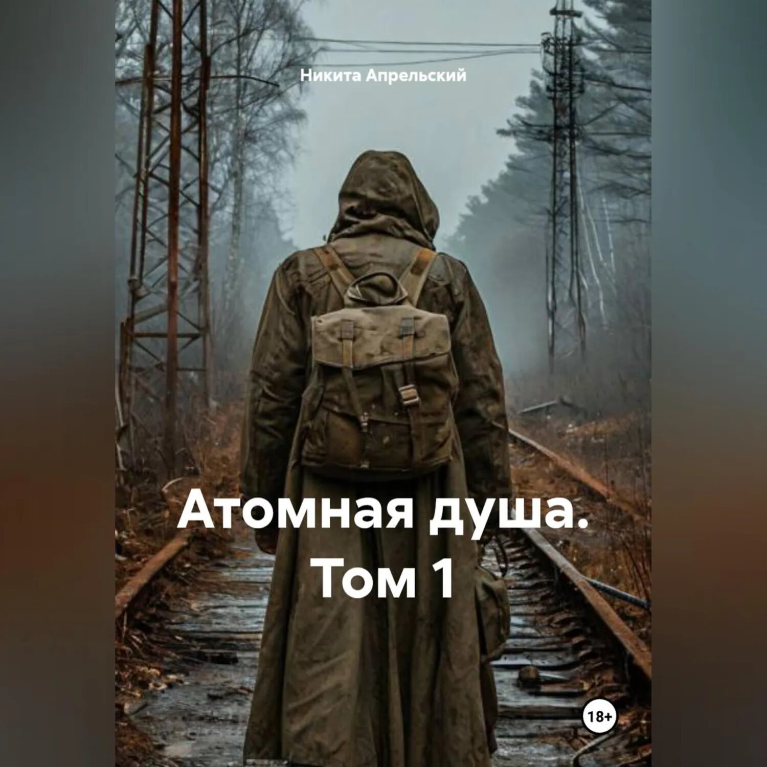 S.T.A.L.K.E.R Атомная душа. Том 1. [Аудиокнига]