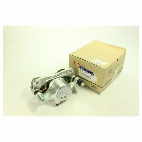Суппорт передний правый Hyundai-Kia 5818125A00