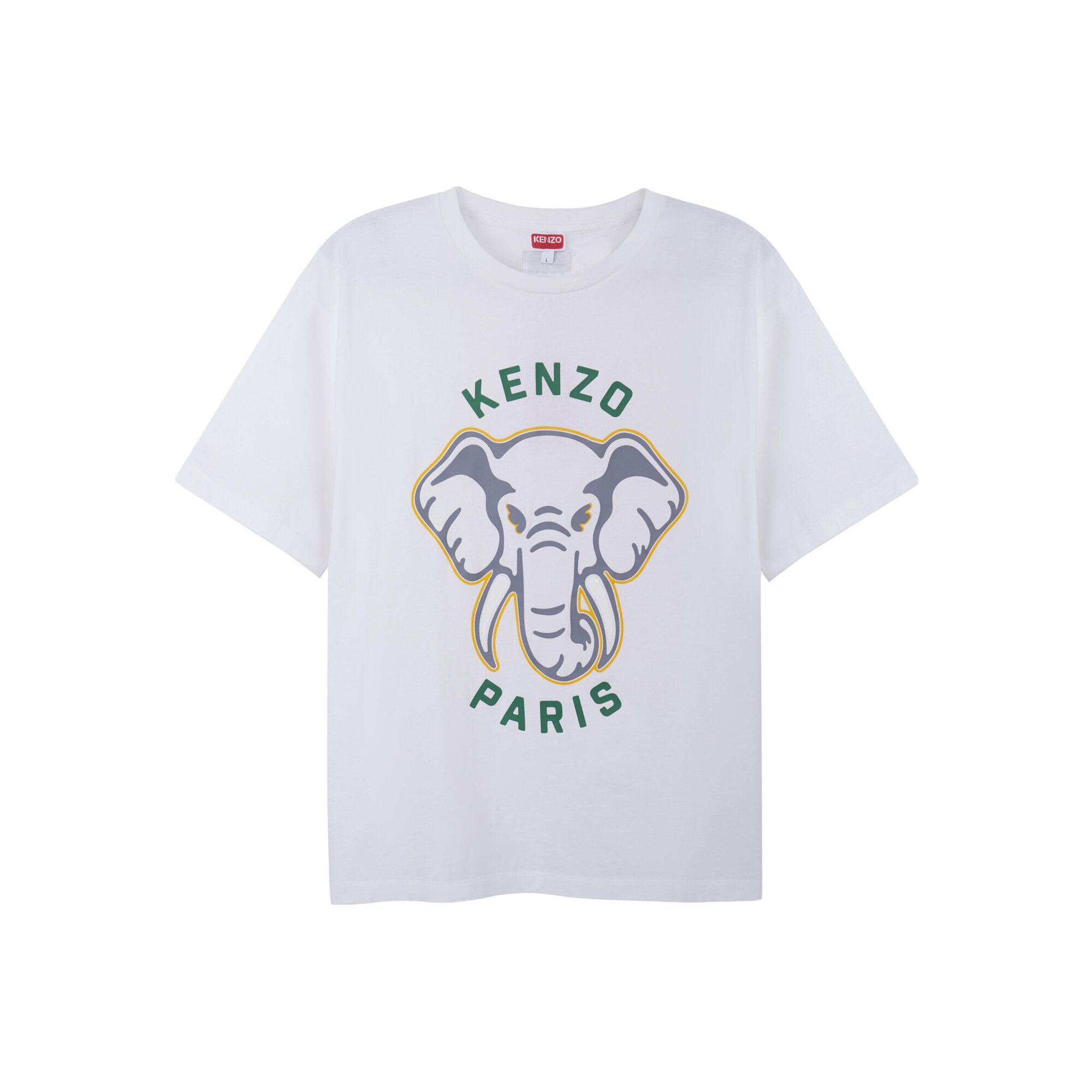 Футболка KENZO 9114012
