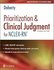 Prioritization & Clinical Judgment for NCLEX-RN Second Edition