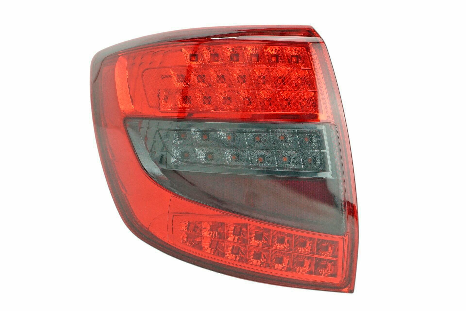 Фонарь задний левый HEMEN LED тюнинг для Granta 2190 (HCL015)