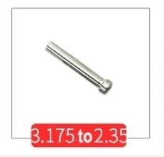 Микромотор для полировки, 2.35 to 1.6mm