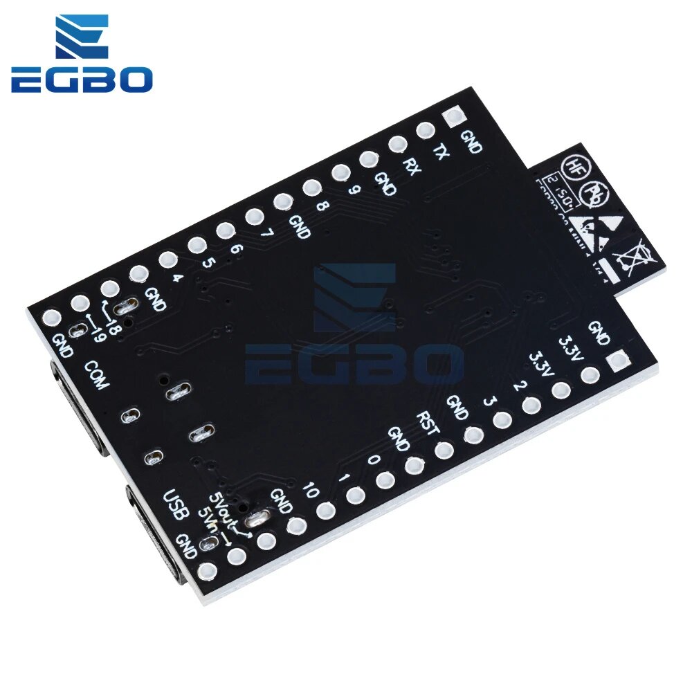 ESP32-C3 Chip — фото 1