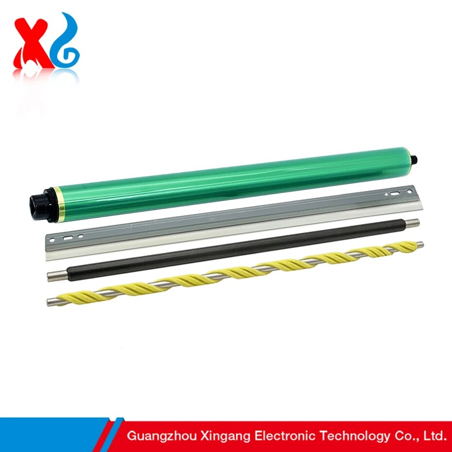 Комплект для восстановления барабана XG Bizhub C659/C759