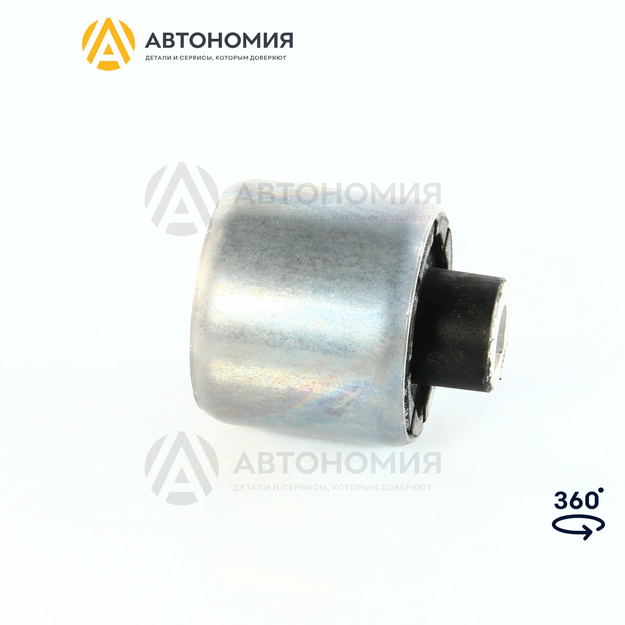 Сайлентблок BMW 33 31 6 882 543