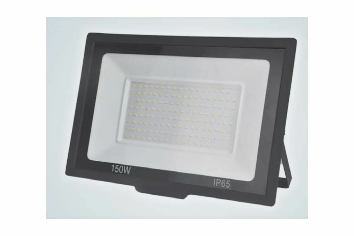 Светодиодный прожектор Спутник SP-PR 150W/6500K/IP65