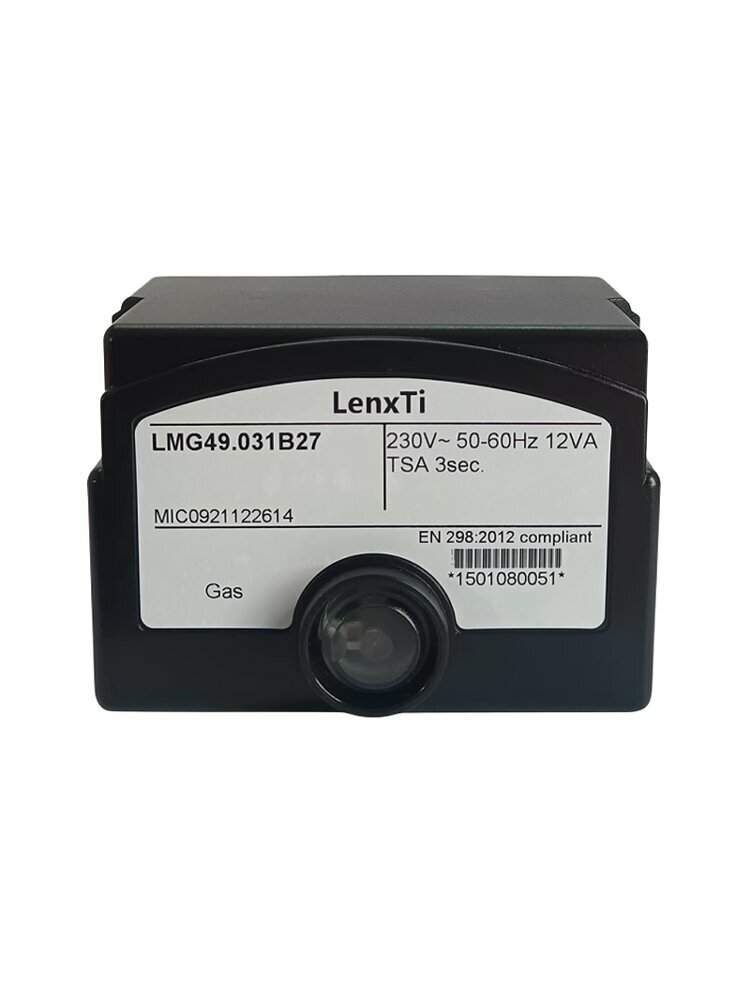 LenxTi LMG49.031B27 Программный контроллер горелки