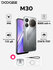 Смартфон DOOGEE M30, с TWS-наушниками, Android 16, 48 / 256 ГБ, IP68, громкий ди...