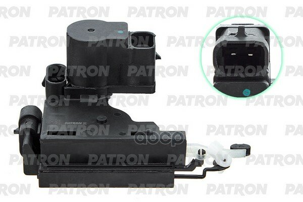 Актуатор центрального замка двери CHEVROLET: Lacetti 2003-2013, Aveo (T200) 2003-2008, Aveo (T250/T255) 2005-2011 DAEWOO: La.