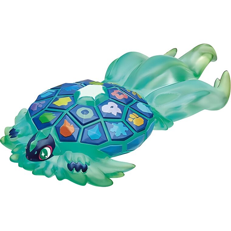 Фигурка Покемон чиби TAKARA TOMY 1426016337, Pokémon Talabagos (Taijing Form) 917007[Vietnam Produced]