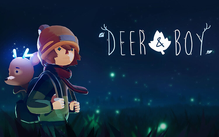 Deer & Boy (Steam; PC; Регион активации РФ, СНГ; Русский интерфейс)