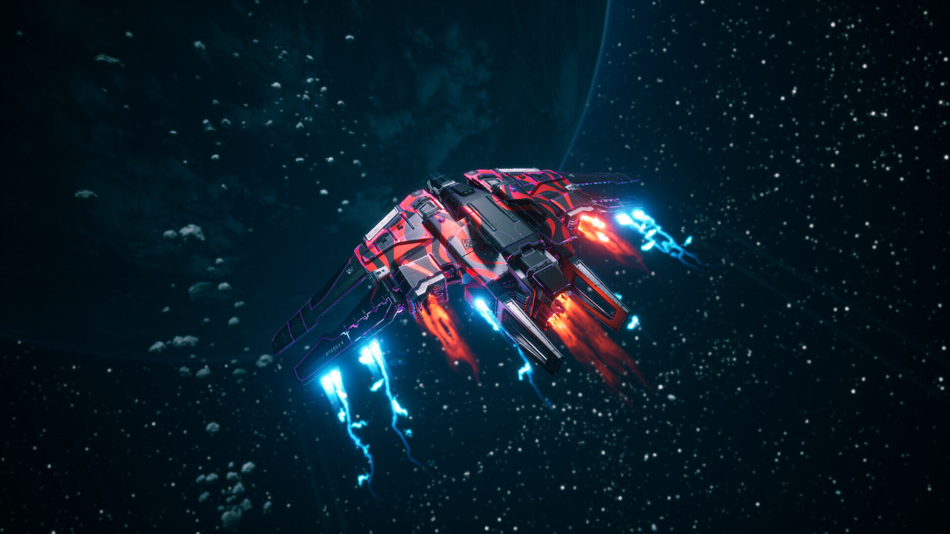 Everspace 2 - Supporter Pack — фото 1