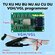 DIXSG VGH/VGL DCDC модуль