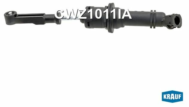 CWZ1011IA Цилиндр сцепления главный