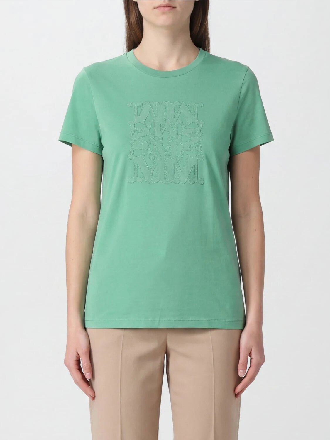 Футболка Max Mara