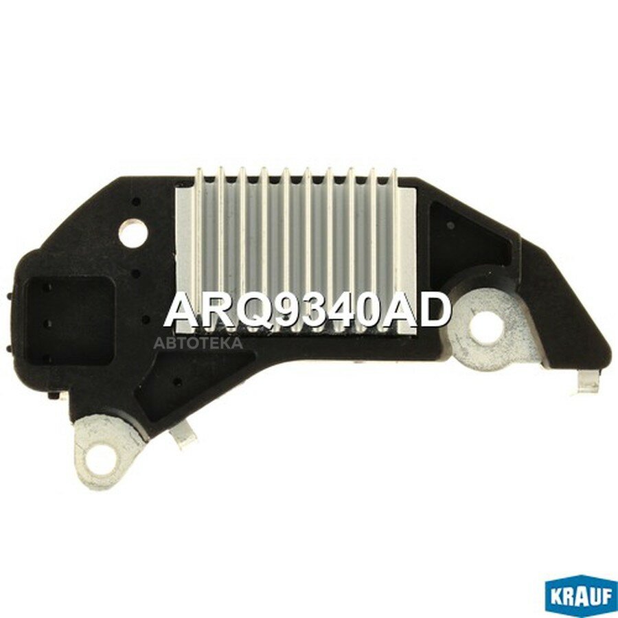Регулятор CHERY TIGGO генератора KRAUF ARQ9340AD