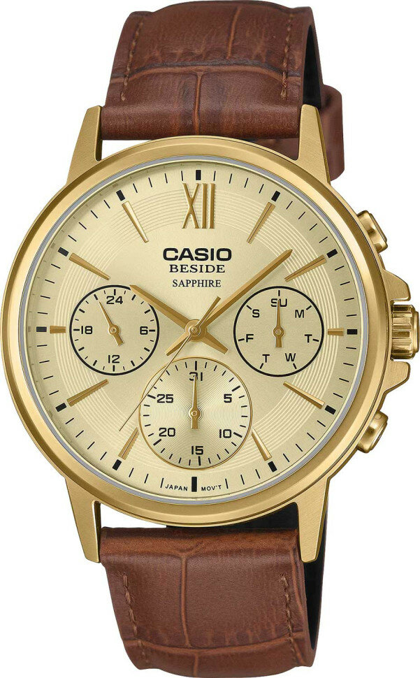  CASIO