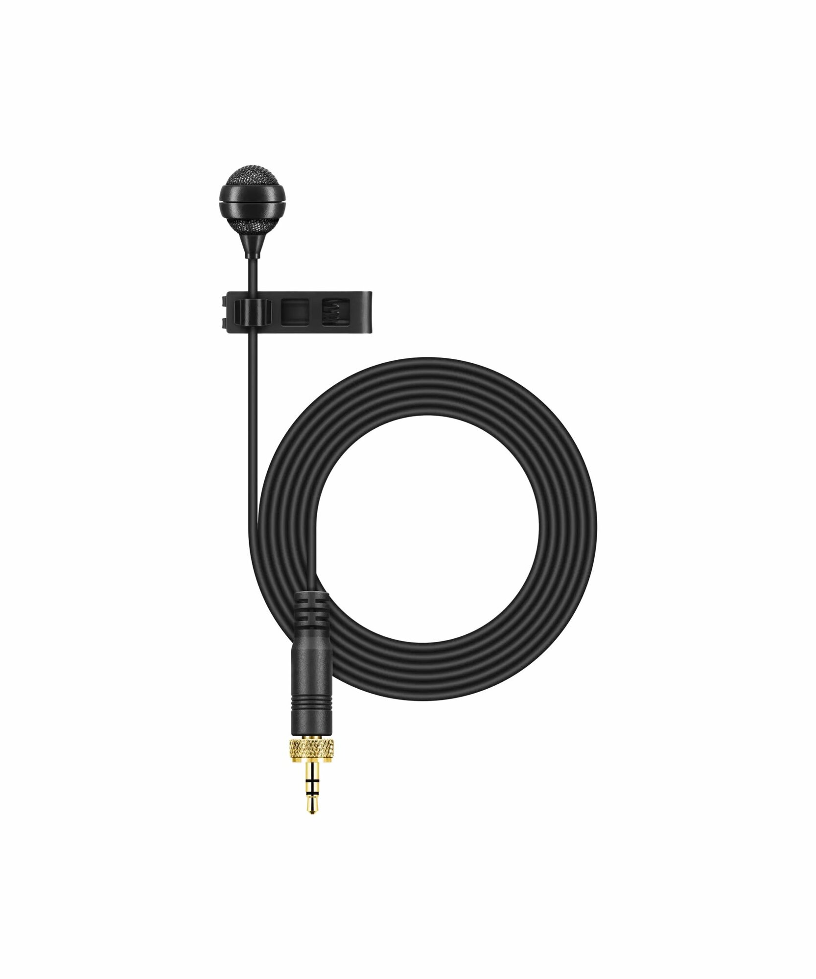 Микрофон петличный Sennheiser ME 4