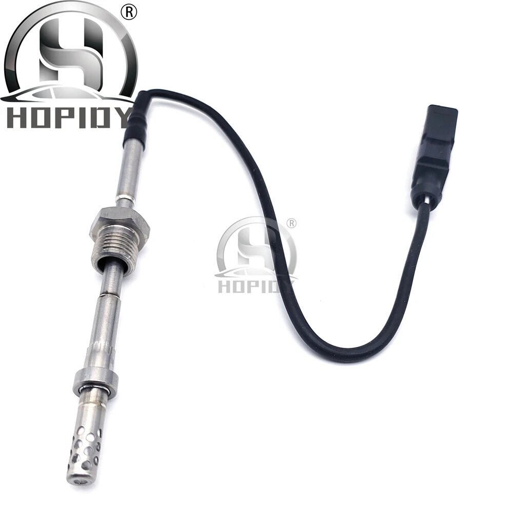 Датчик EGT H105 для 03L 906088 ФД 03Л 906088 JK 03L 906088 ФК VW