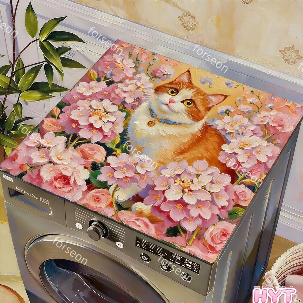 Forseon Коврик 40x50 см