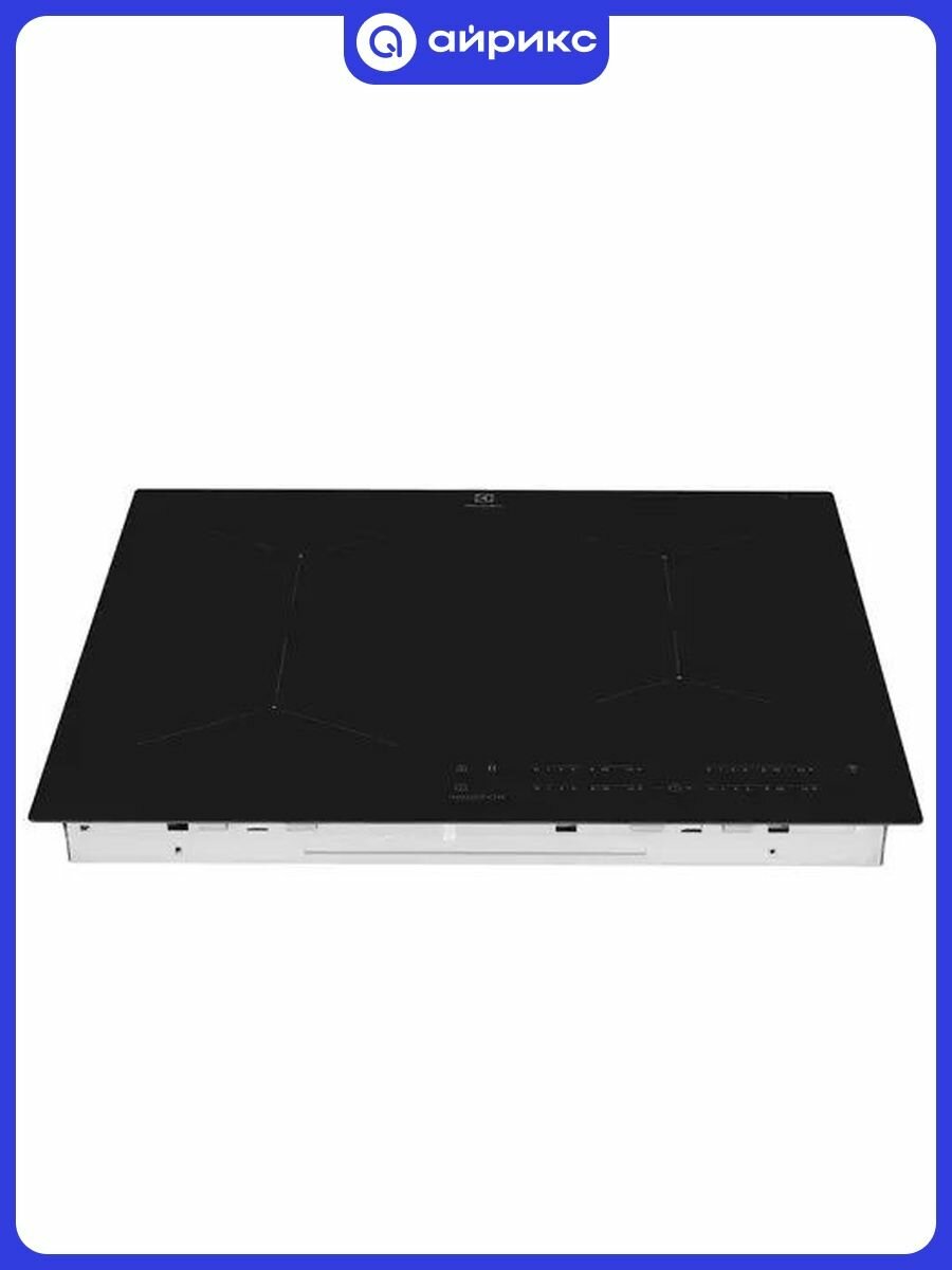 Индукционная варочная панель Electrolux EIT61443B