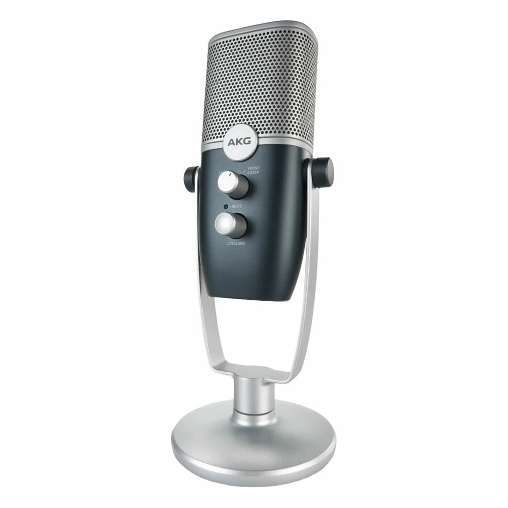 Микрофон AKG Ara C22 USB