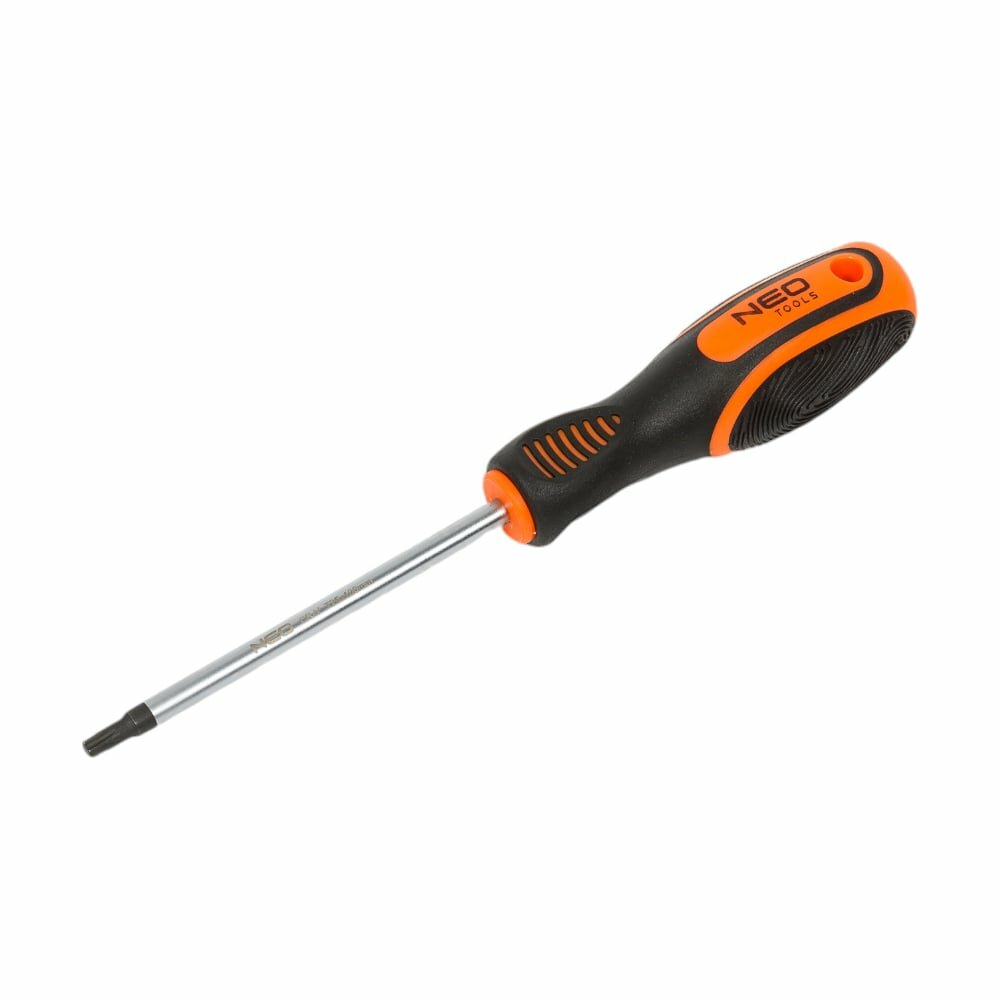 Отвертка NEO Tools Torx T25 x 100 мм 04-189 — фото 1