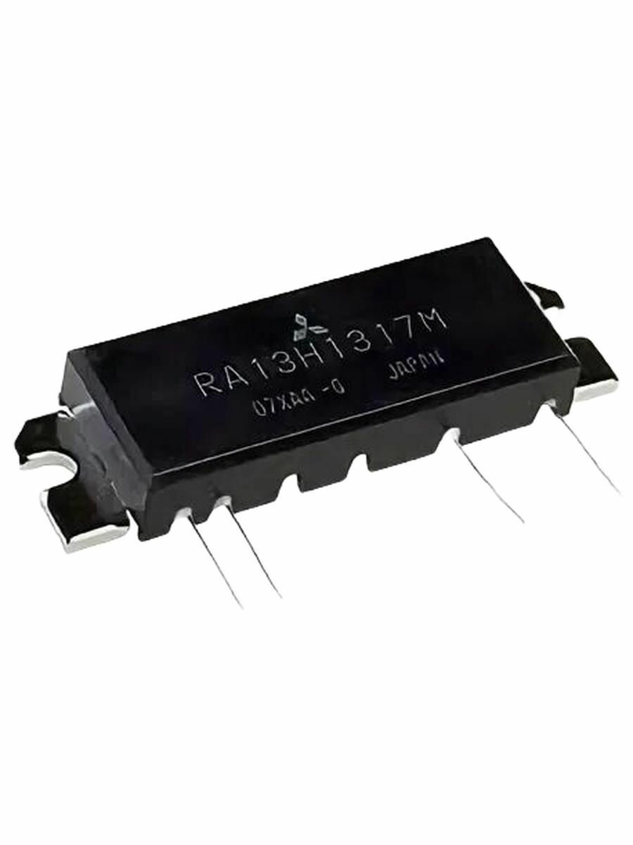 Твердотельный ВЧ модуль RA13H1317M