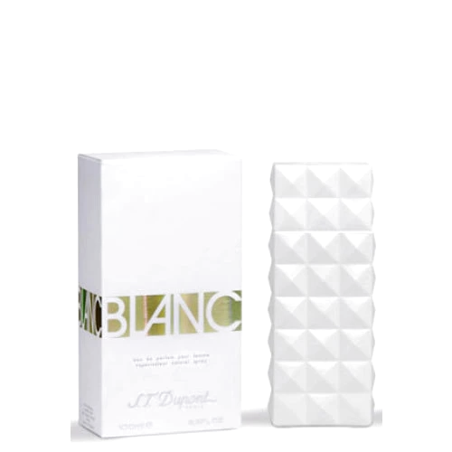 Женская парфюмерная вода S.T. Dupont Blanc 100 мл