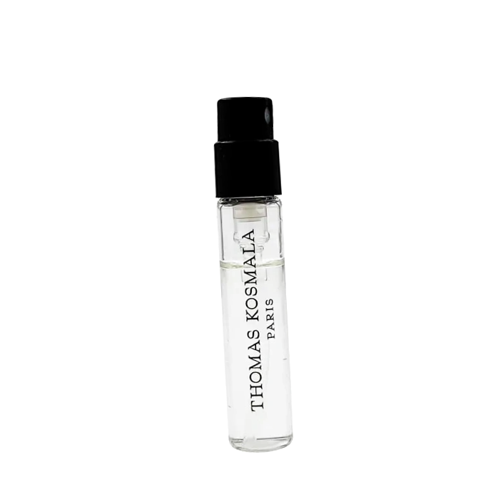 Thomas Kosmala No 4 Apres L Amour Elixir De Parfum, пробник унисекс 2 мл