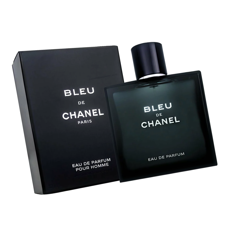 Мужской парфюм Chanel Bleu De Chanel Edp 100 мл - Шанель Блю Де Шанель парфюмерная вода
