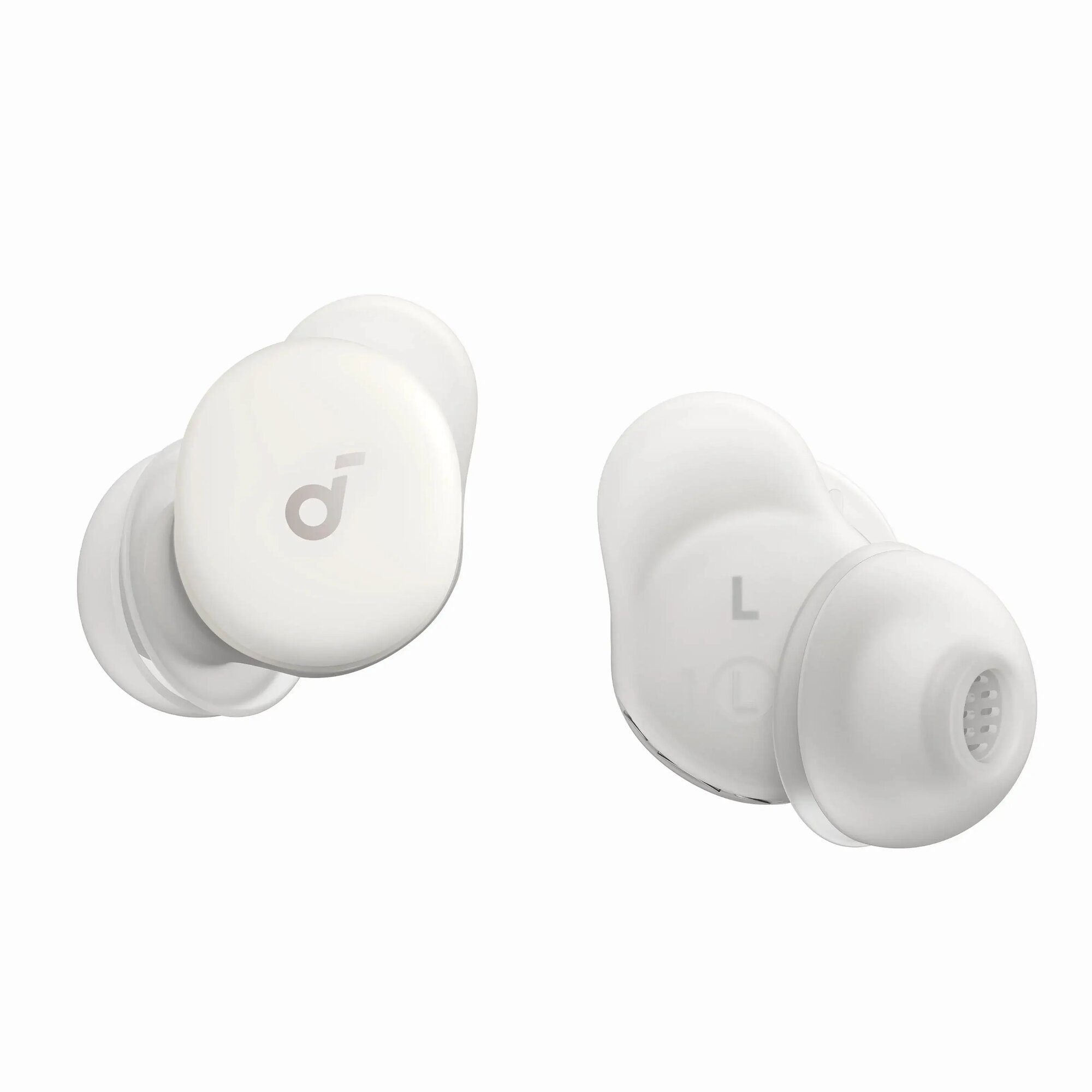 Soundcore Sleep A30 Bluetooth наушники A30 White