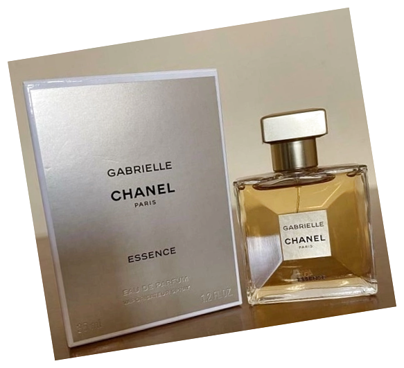 Gabrielle Essence Chanel женский парфюм 35 мл / Шанель Габриэль Эссенс