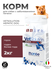 Monge VetSolution Hepatic Dog, 2 кг