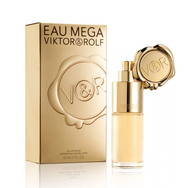 Духи женские Виктор и Рольф О Мега 30 мл - Viktor and Rolf Eau Mega