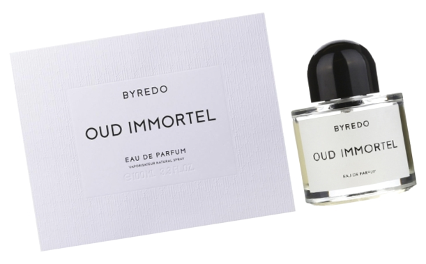 Женский парфюм Байредо Уд Иммортель 100 мл / Byredo Oud Immortel духи
