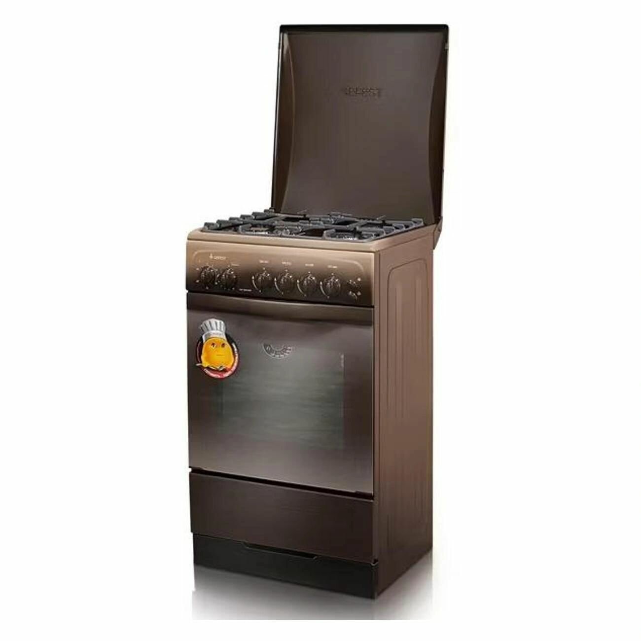 Газовая плита Gefest CG 50М06 К19