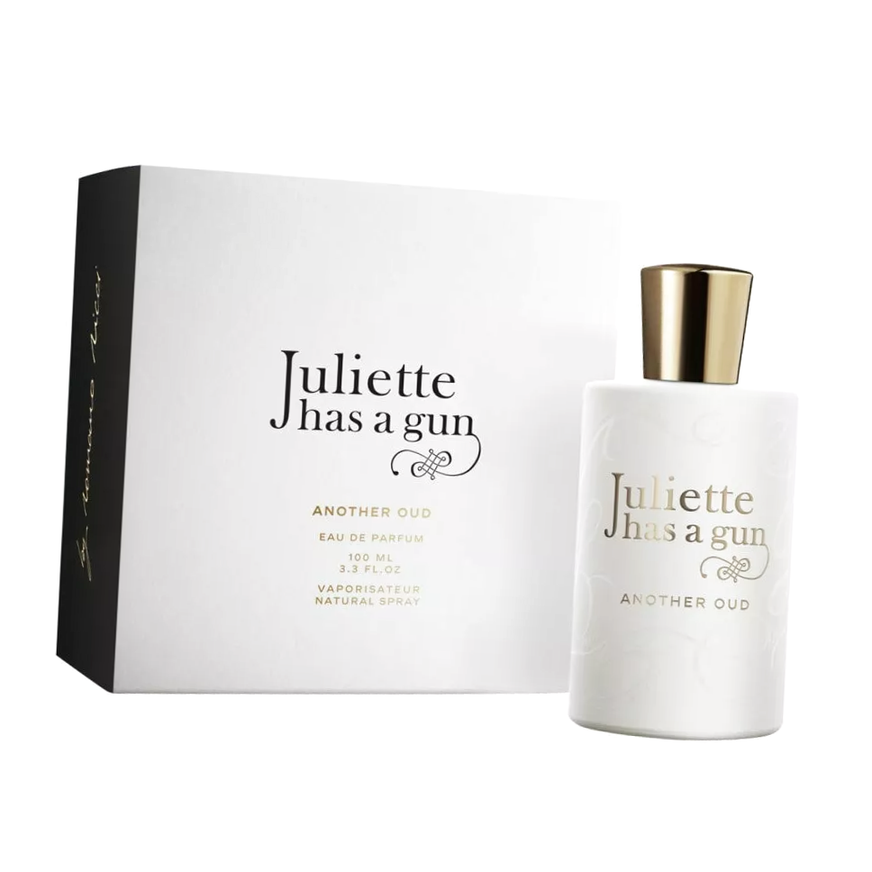 Духи Juliette Has A Gun Another Oud 100 мл унисекс - Джульетта С Пистолетом Другой Уд
