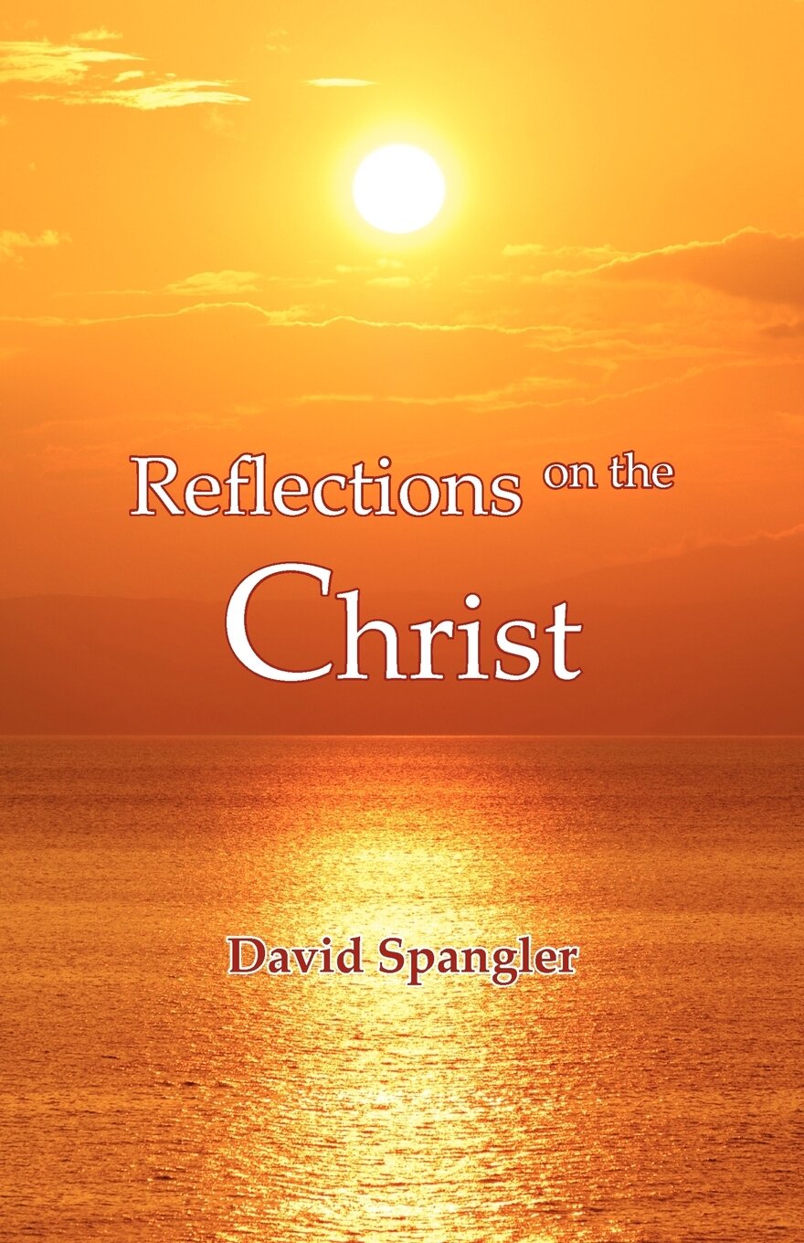 Reflections on the Christ — фото 1