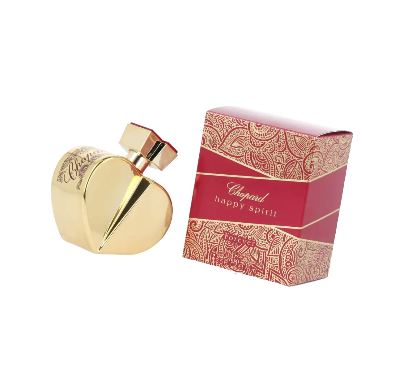 Аромат для женщин Chopard Happy Spirit Forever 75 мл - Шопард Хеппи Спирит Форевер