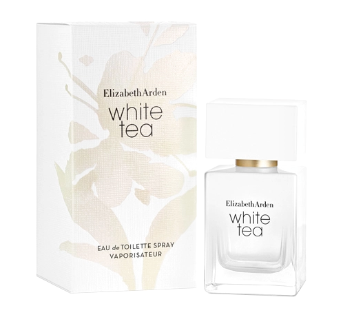 Белый Чай - туалетная вода Elizabeth Arden White Tea женская 30 мл